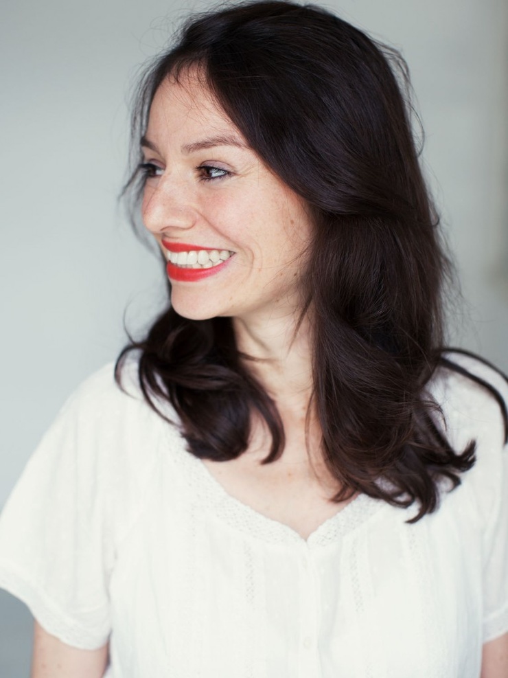 Lisa Julie Rauen image