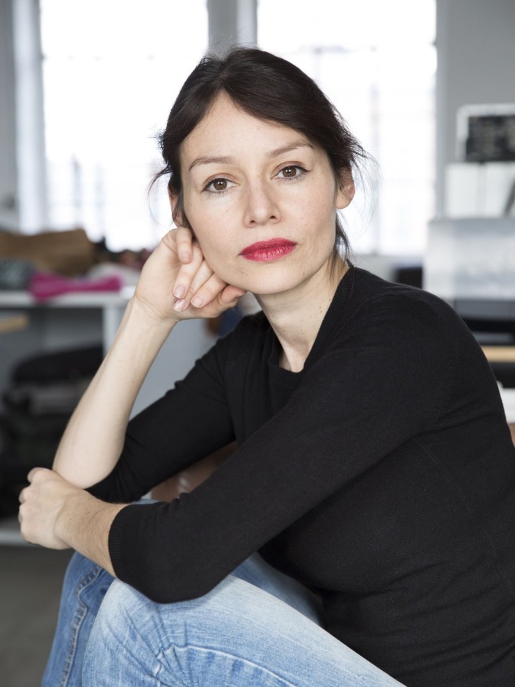 Picture of Lisa Julie Rauen