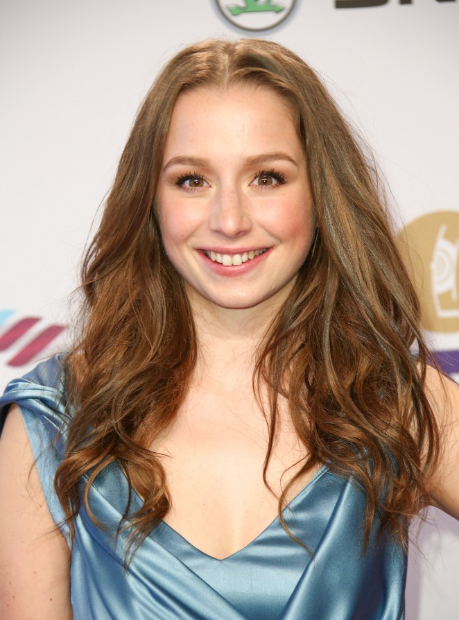 Senta-Sofia Delliponti picture