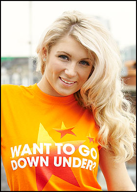 Picture of Amy Diamond