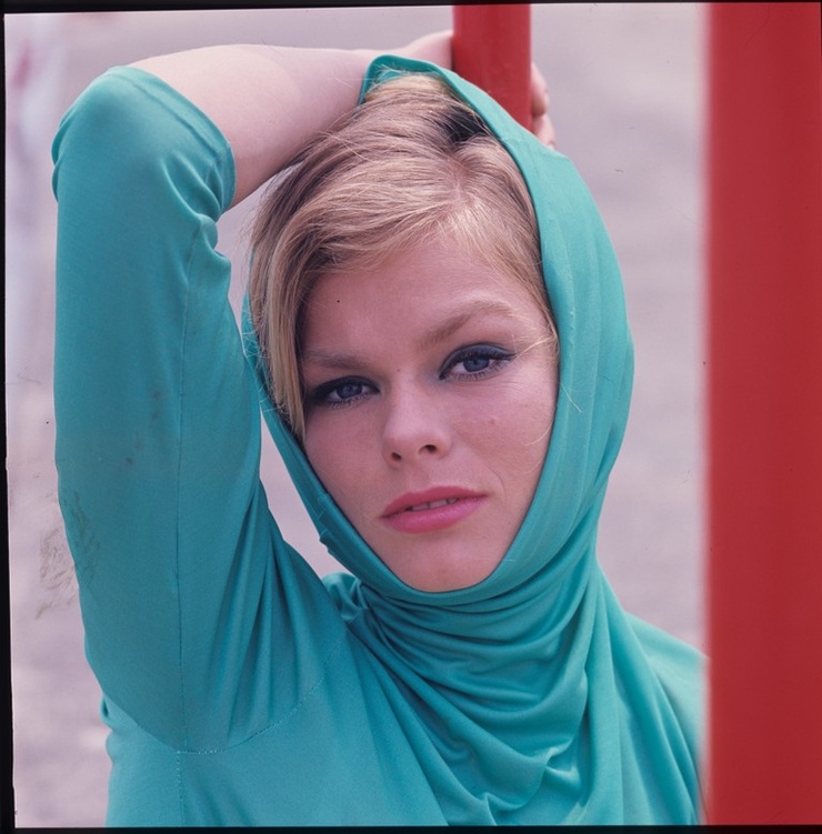 Picture of Tania Béryl