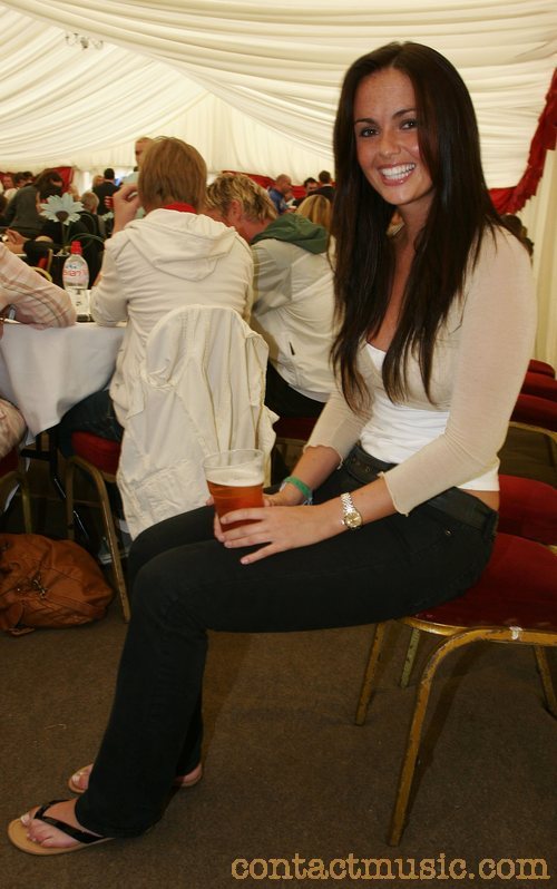 Picture of Jennifer Metcalfe