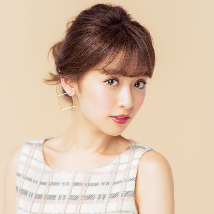 Image of Chisaki Hama