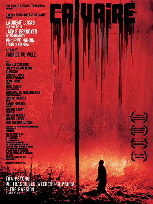 Picture of Calvaire (2004)