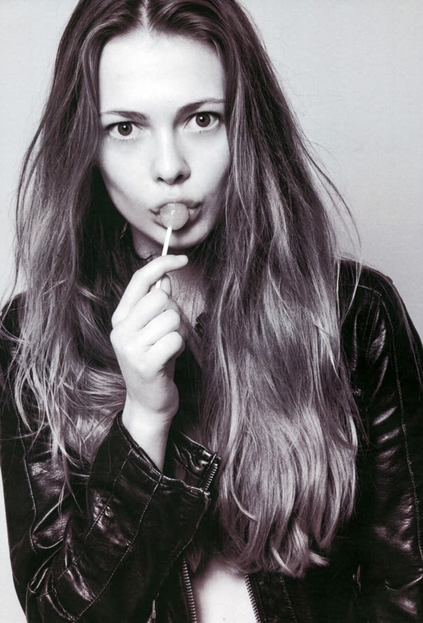 Anna Saminina picture