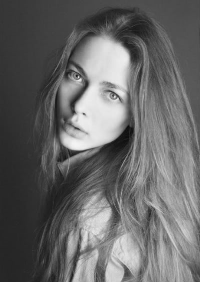 Picture of Anna Saminina