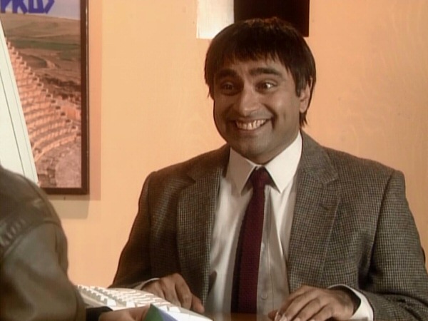 Image of Goodness Gracious Me