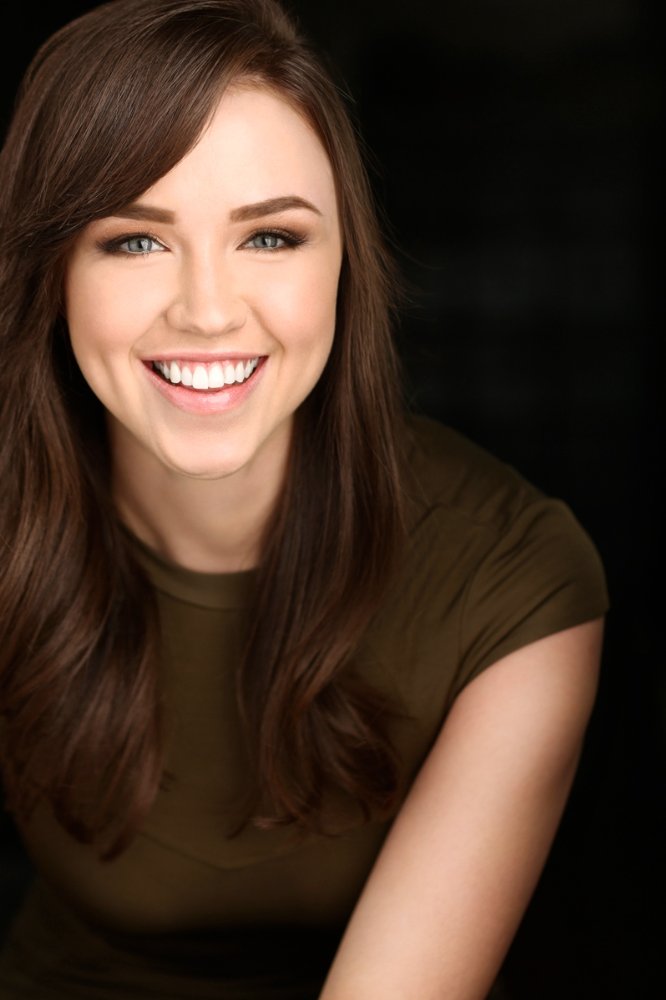 Picture of Lillian Doucet-Roche