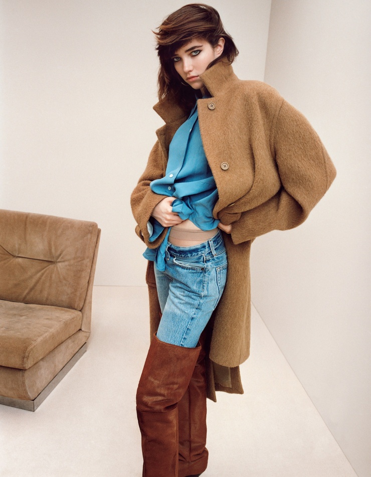 Picture of Grace Hartzel