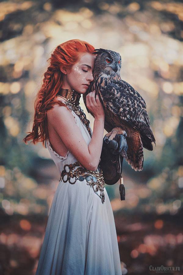 Picture of Jade Despont