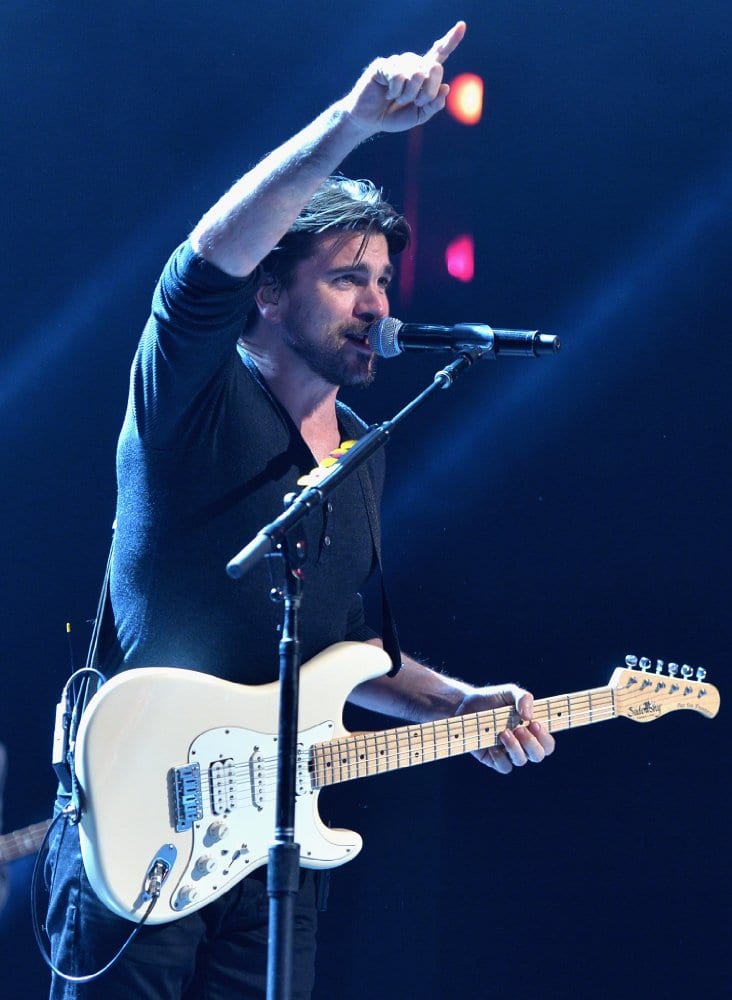 Picture of Juanes
