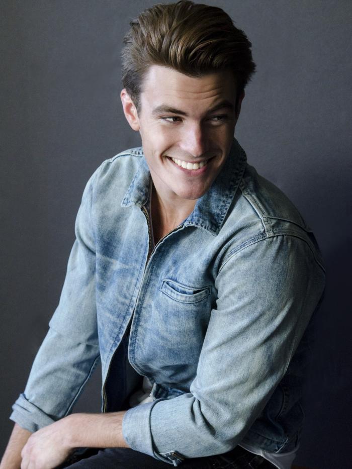 Picture of Vince Sant