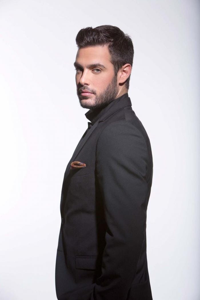 Picture of Kostas Martakis