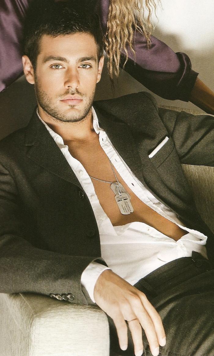 Picture of Kostas Martakis