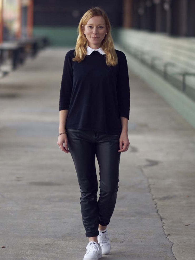 Picture of Valérie Lillibeth