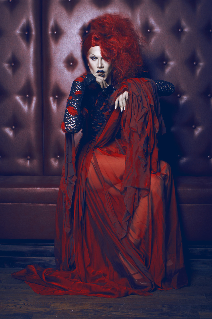 Aaron Coady image