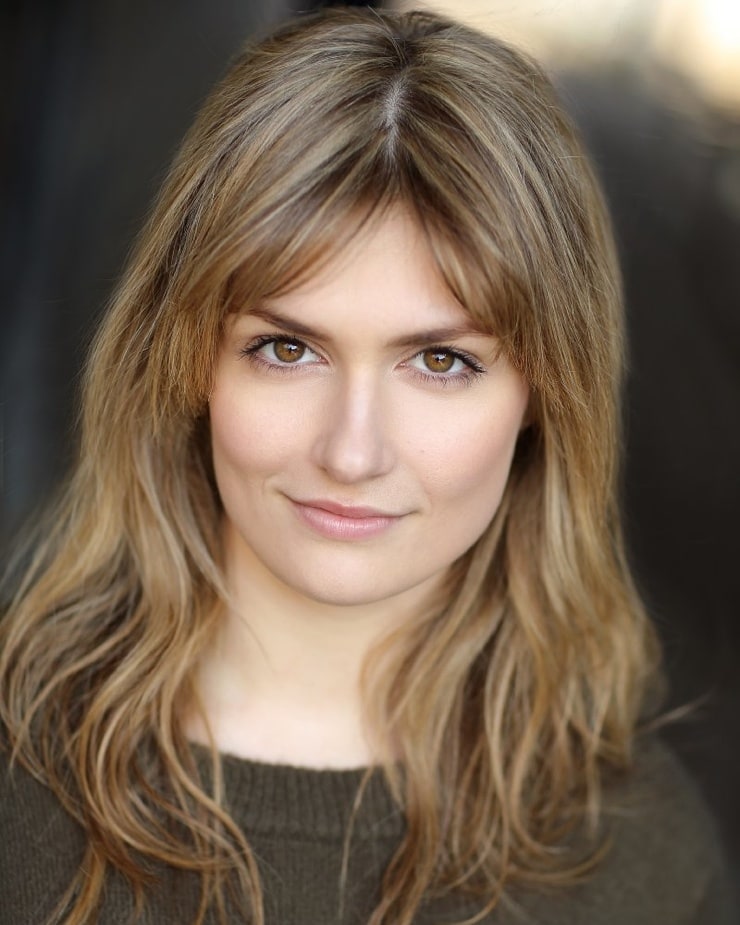 Picture of Amy Hughes