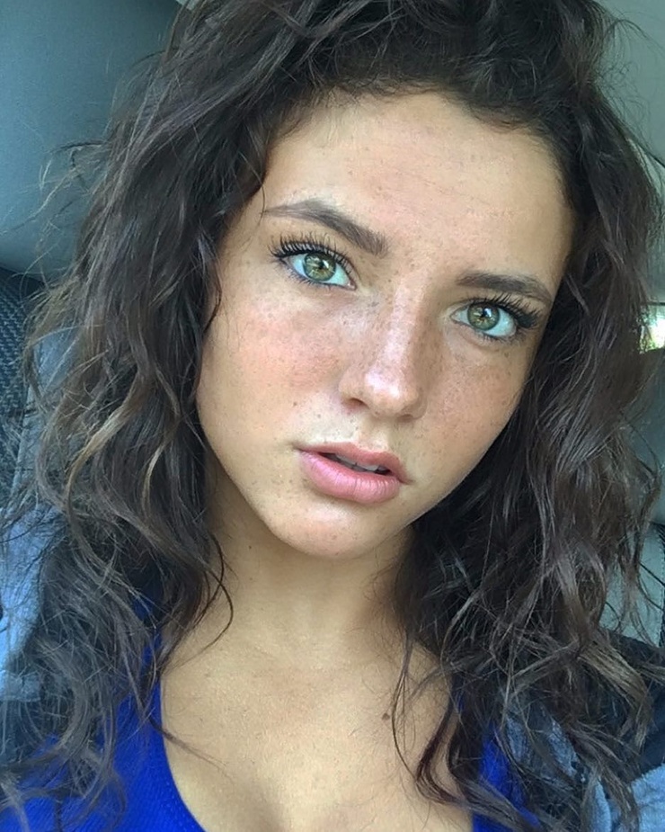 Picture of Jade Chynoweth