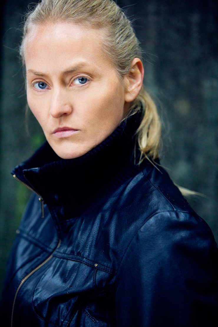 Picture of Birgit von Rönn