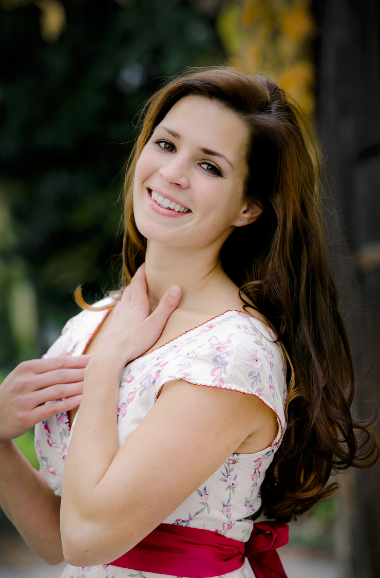 Picture of Maria Weidner