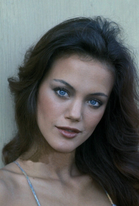 Picture of Maren Jensen