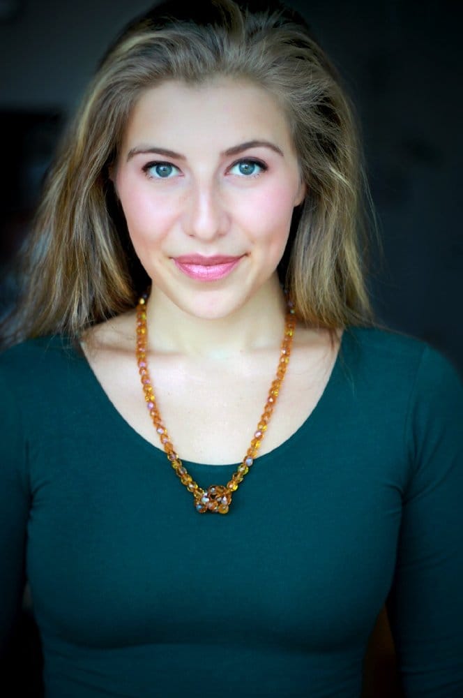 Picture of Linnea Sage