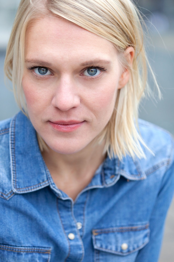 Image of Nadine Boske