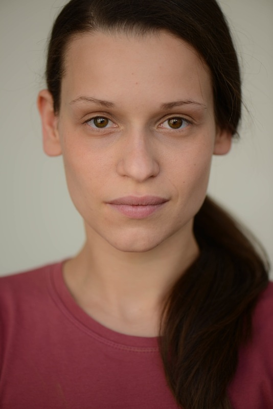 Picture of Kristin Suckow