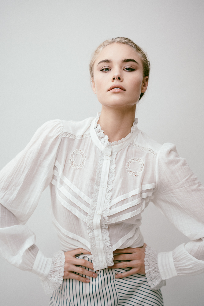 Picture of Brooke Perry