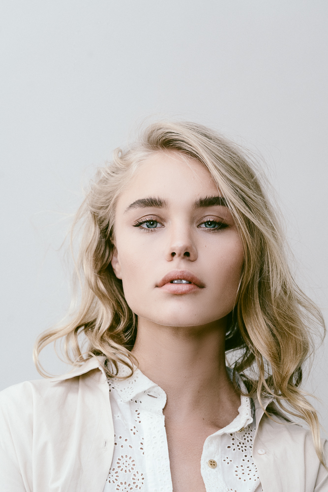 Brooke Perry picture