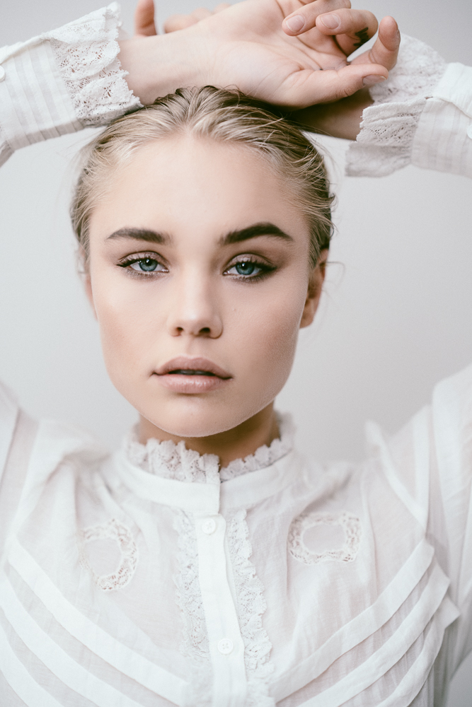 Picture of Brooke Perry