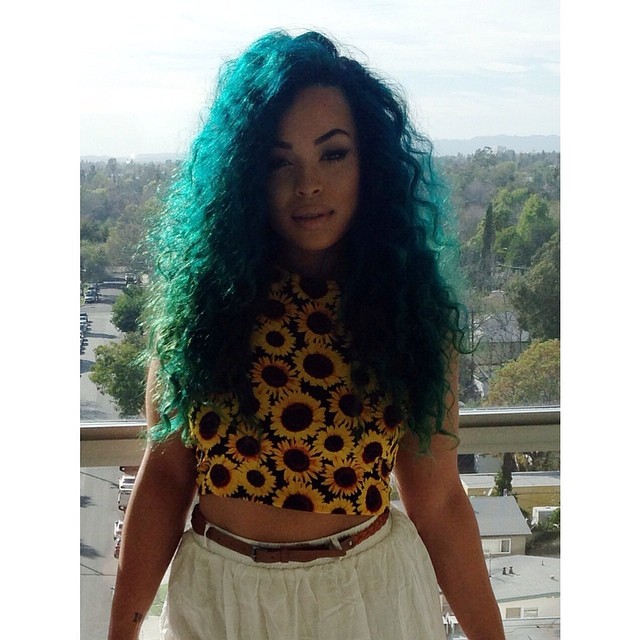 Picture of Heather Sanders