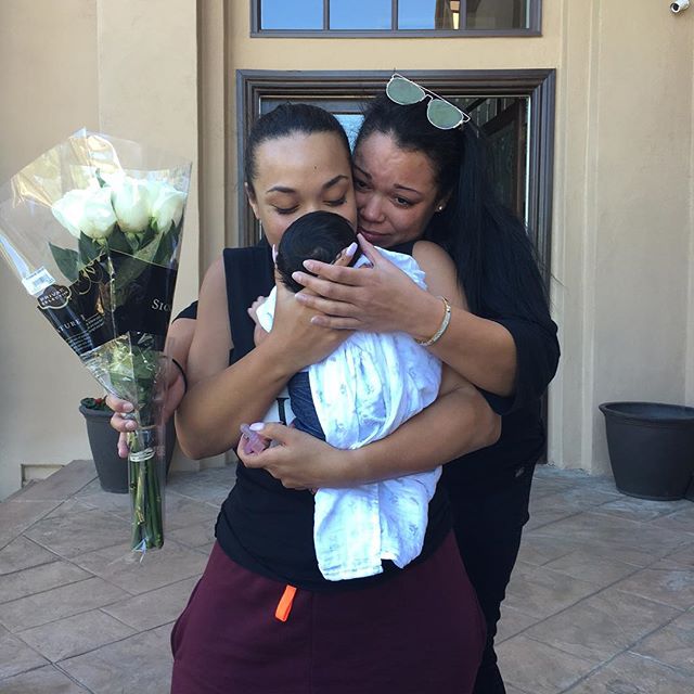 Picture of Heather Sanders