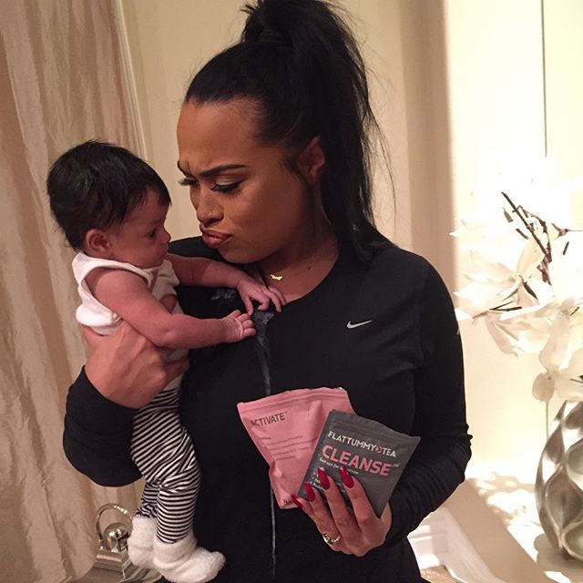 Heather Sanders picture