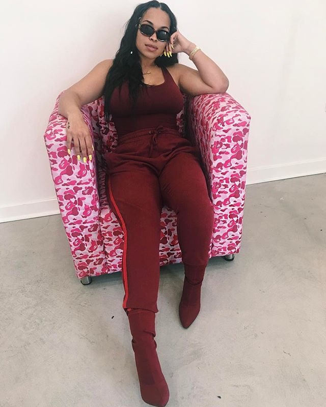 Picture of Heather Sanders