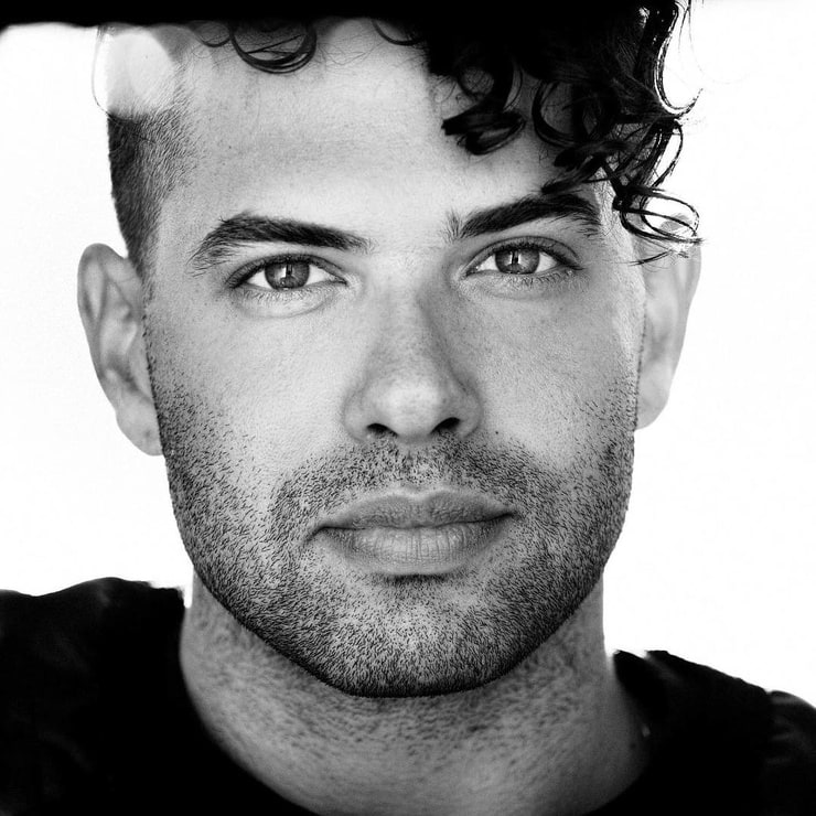 Picture of Alex Michaels