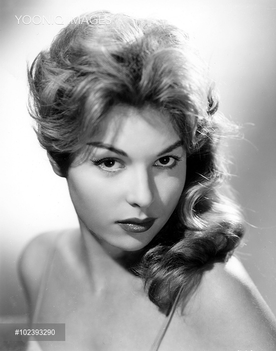 Picture of Liliane Brousse