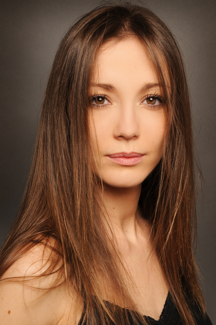 Picture of Sara Gómez