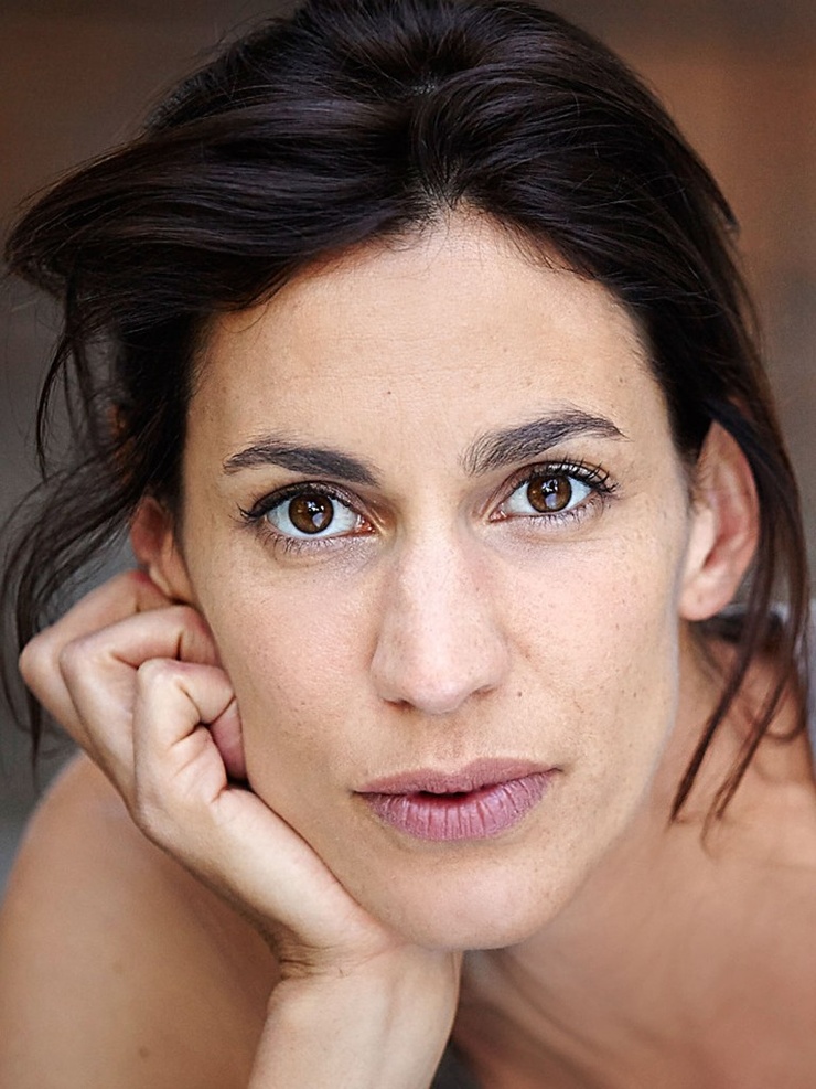 Genoveva Mayer picture