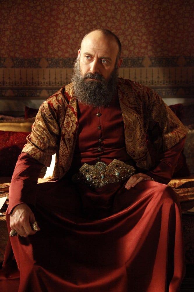 Picture of Halit Ergenç
