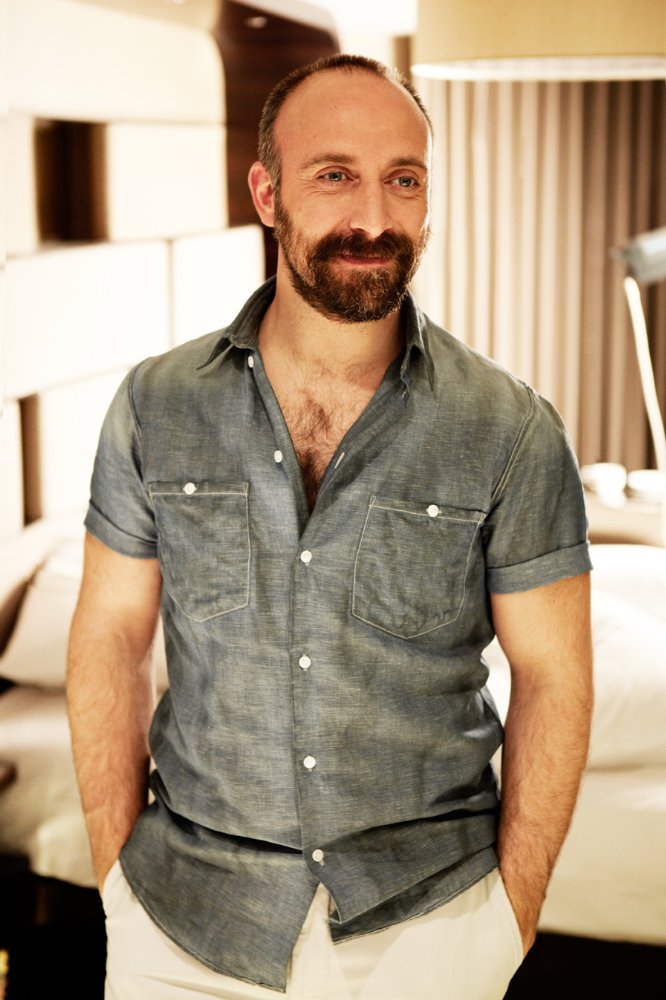 Halit Ergenç picture