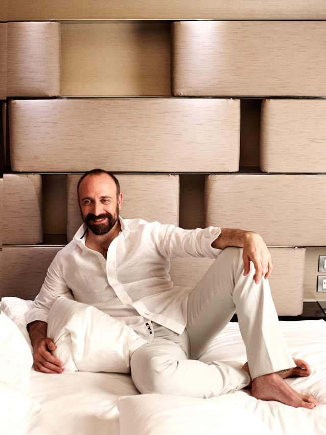 Picture of Halit Ergenç