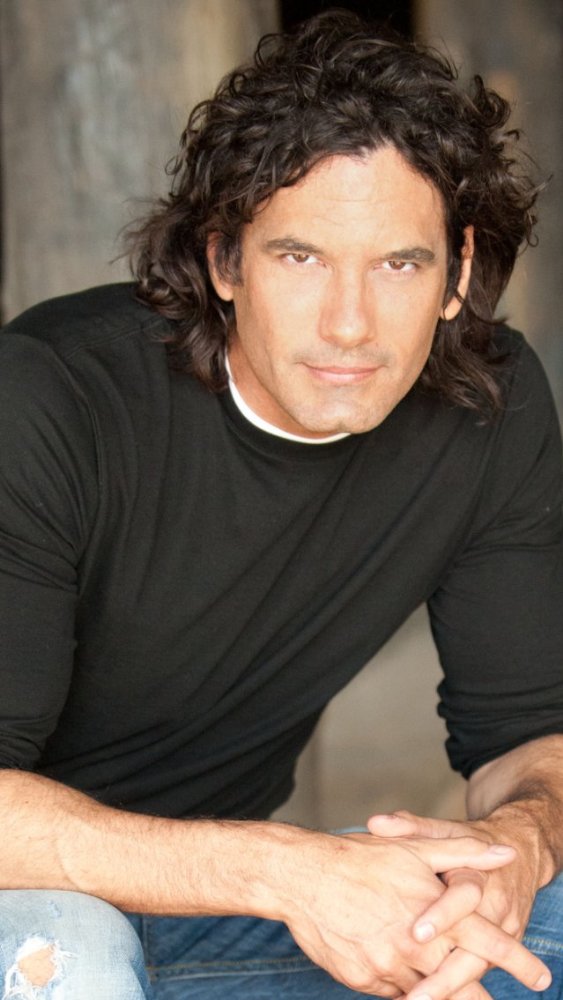 Picture of Mario Cimarro