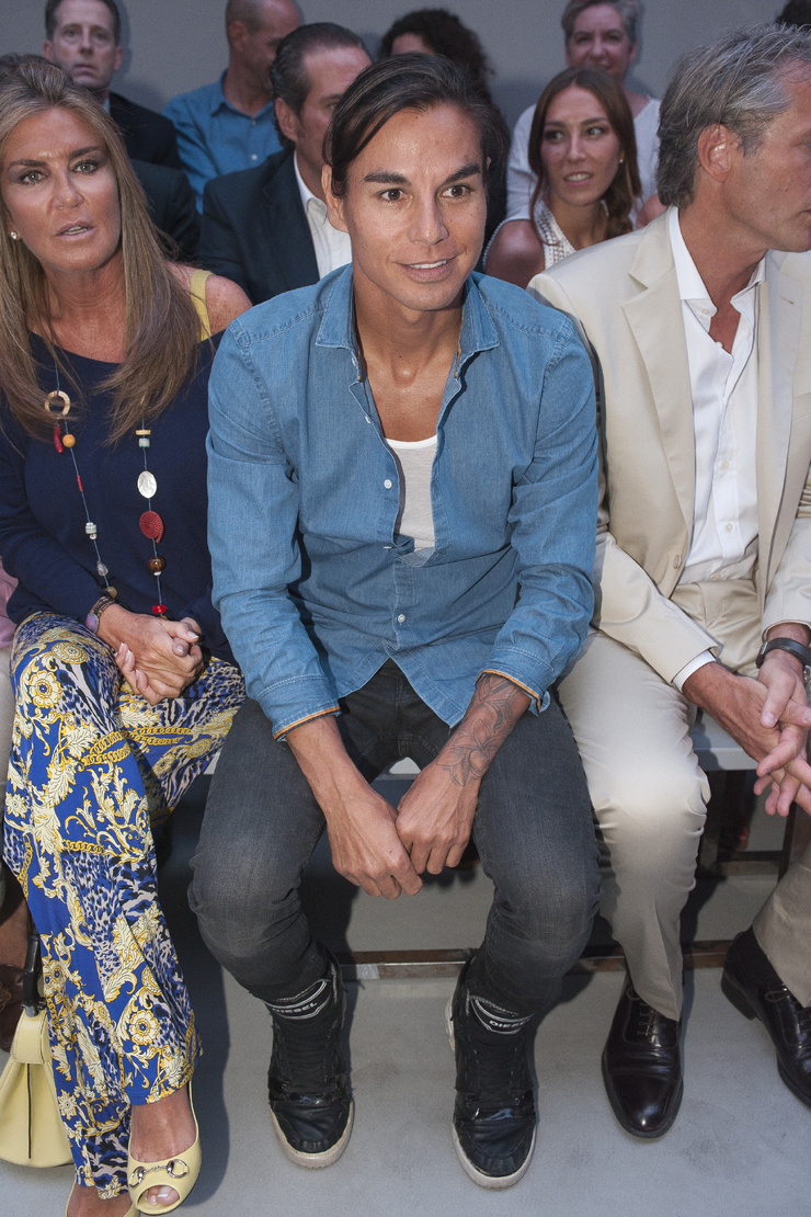 Picture of Julio Iglesias Jr.