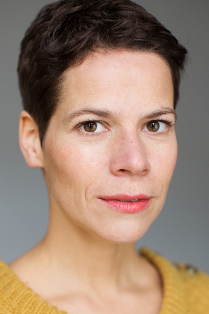 Picture of Anne Düe