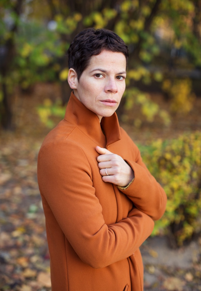 Picture of Anne Düe