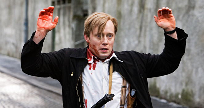 Picture of Max Manus: Man of War