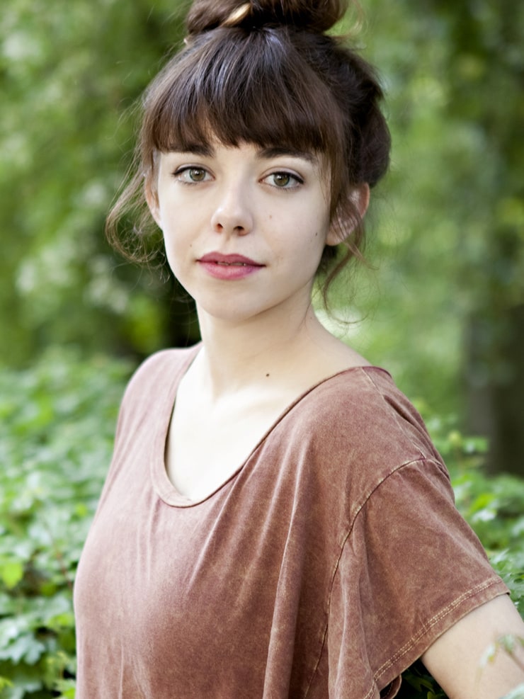 Picture of Lisa Brand