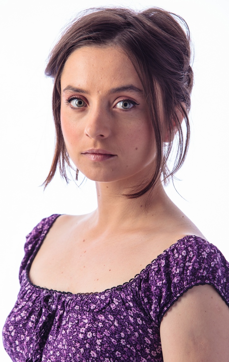 Cosmina Stratan image