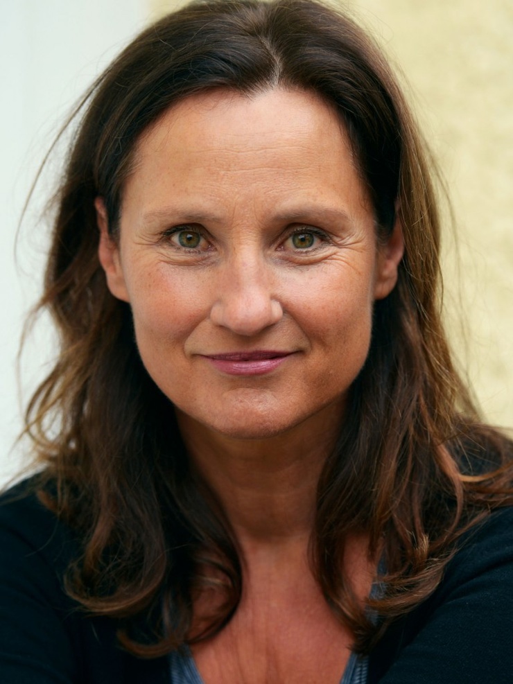 Picture of Angela Buddecke